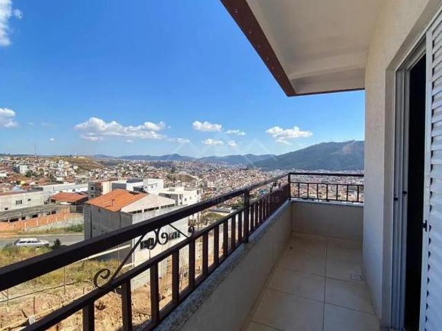 Apartamento para VENDA, Monte Verde II, Poços de Caldas, MG