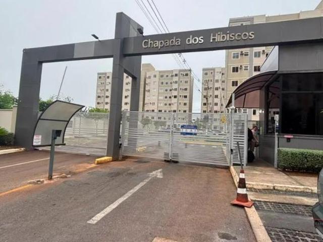 Apartamento para venda, Morada Do Ouro, Cuiabá