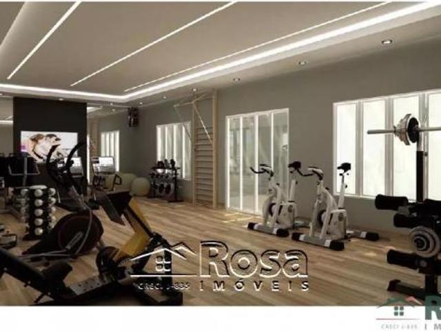 Apartamento para venda MORADA DO OURO II Cuiabá
