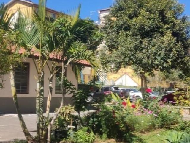 Apartamento para Venda, Morro Branco, Itaquaquecetuba, SP