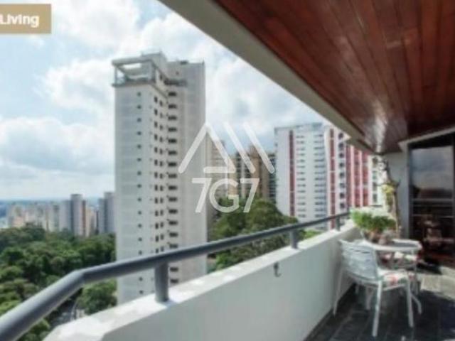 APARTAMENTO para Venda MORUMBI