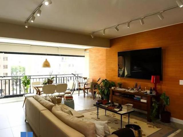 Apartamento para Venda, Morumbi, 2 dormitórios, 2 suítes, 3 banheiros, 1 vaga