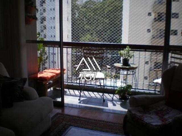 APARTAMENTO para Venda MORUMBI
