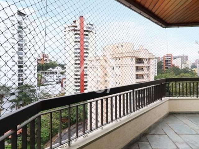 APARTAMENTO para Venda MORUMBI