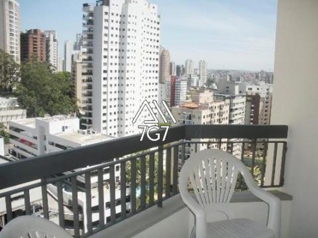 APARTAMENTO para Venda MORUMBI