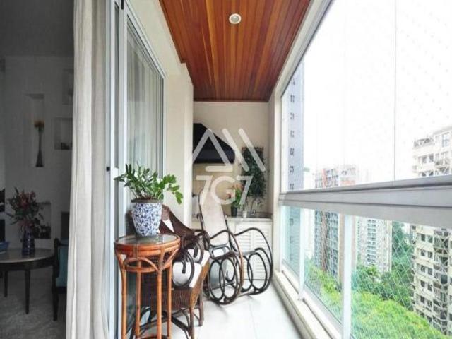 APARTAMENTO para Venda MORUMBI