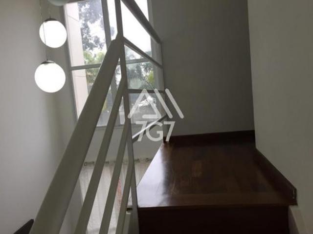 APARTAMENTO para Venda MORUMBI