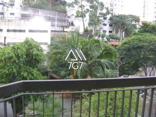 APARTAMENTO para Venda MORUMBI