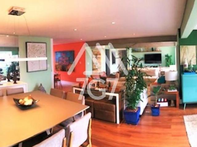 APARTAMENTO PARA VENDA MORUMBI