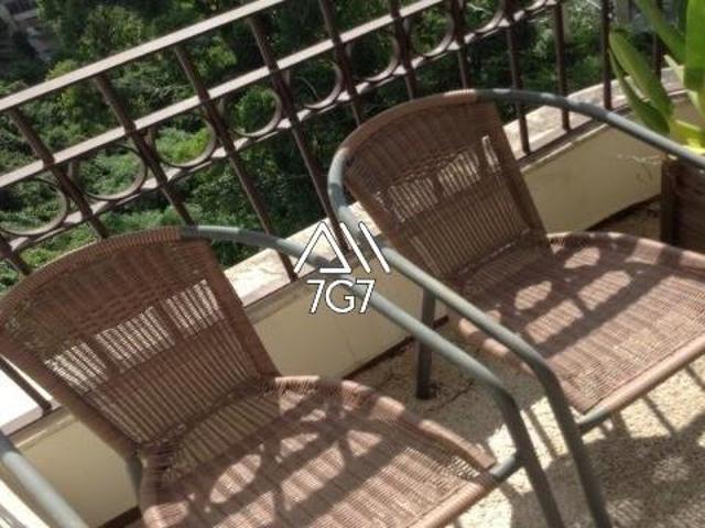 APARTAMENTO para Venda MORUMBI