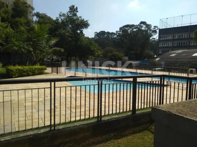 Apartamento para Venda, Morumbi Sul, 2 dormitórios, 1 banheiro, 1 vaga