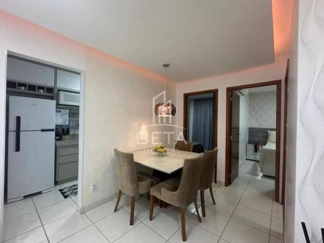 Apartamento para venda Morumbi Uberlândia