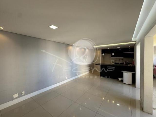 Apartamento para venda na Mansões Santo Antônio em Campinas 3 quartos