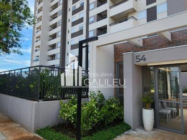 Apartamento para venda na Mansões Santo Antonio/Santa Cândida