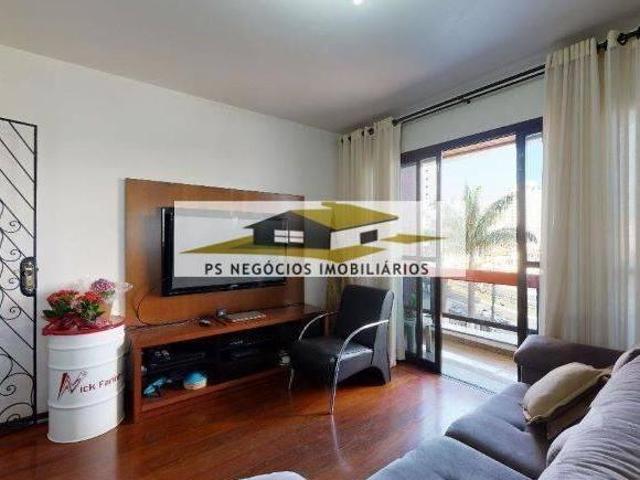 Apartamento para venda na Moóca com 190mts