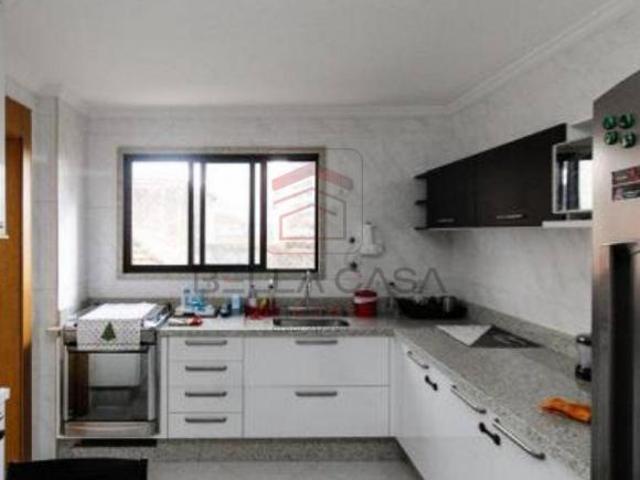 Apartamento para venda na Mooca com 2 dormitórios e 2 por andar