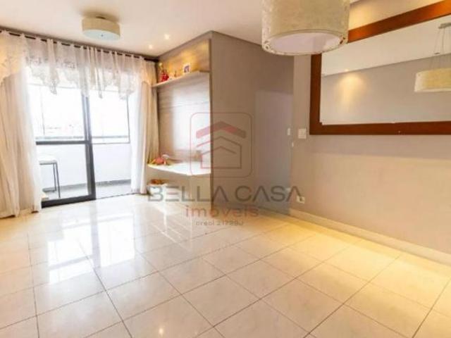 Apartamento para venda na mooca com 2 quartos, 1 suíte, 1 vaga de garagem