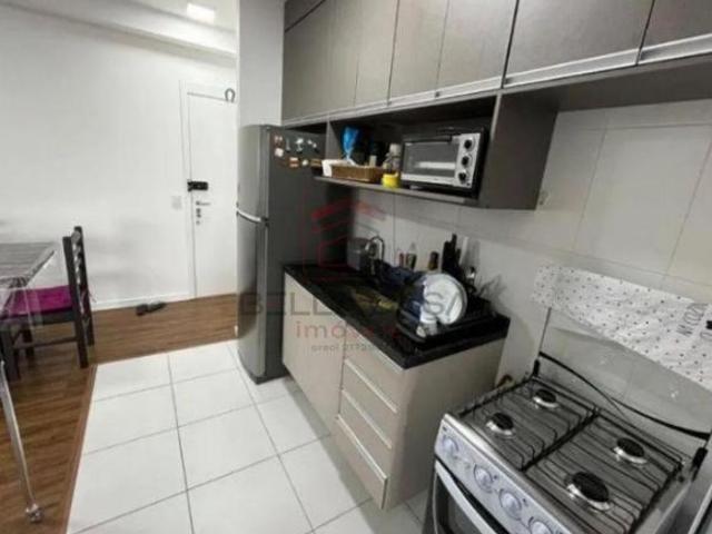 Apartamento para venda na Mooca com 2 quartos e 1 suite