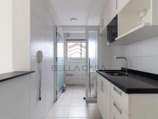 Apartamento para venda na Mooca com 3 dormitórios e 1 suite