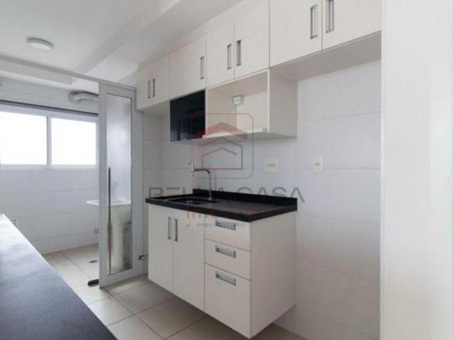 Apartamento para venda na Mooca com 3 dormitórios e 1 suite