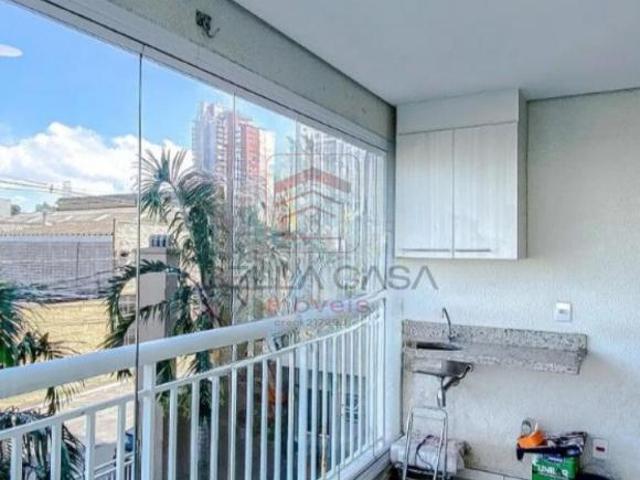 Apartamento para venda na mooca com 3 quartos 1 suíte 1 vaga varanda