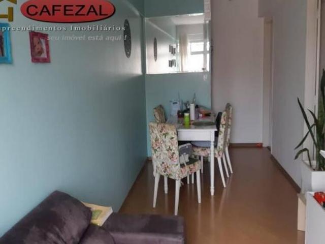 Apartamento para venda na Mooca, São Paulo