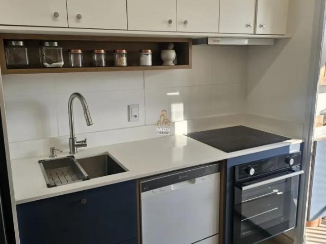 Apartamento para Venda na Mooca