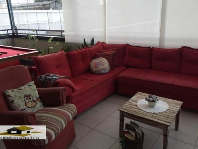 Apartamento para venda na Mooca