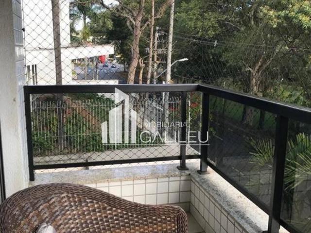 Apartamento para venda na Nova Campinas