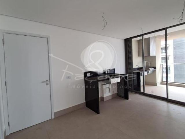 Apartamento para Venda na Nova Campinas em Campinas 3 quartos