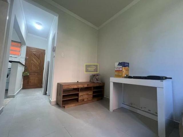 Apartamento Para Venda Na Nove de Julho