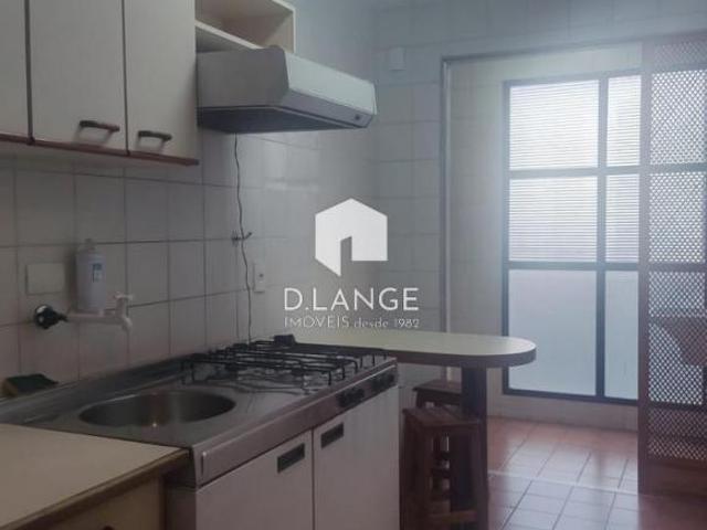 Apartamento para venda na Avenida Francisco Glicério, no Bairro Centro, em Campinas
