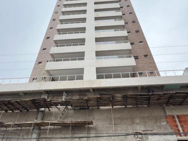 Apartamento Para Venda na Aviação, 2 Dormitórios, 2 Suítes, com Entrada de 70 Mil Apenas