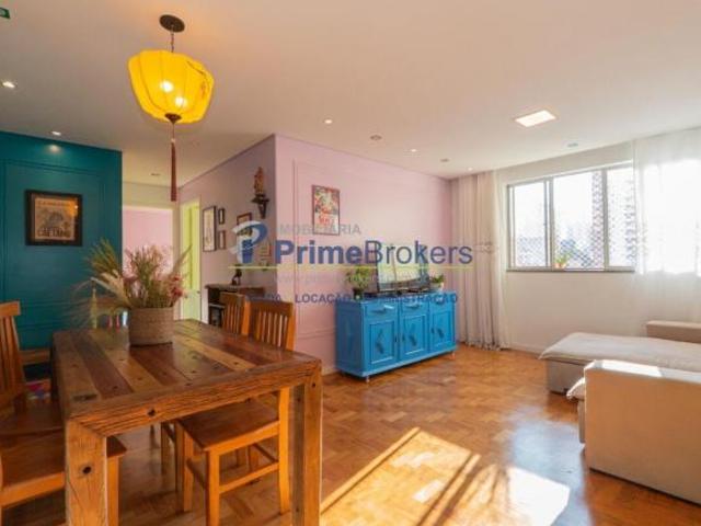 Apartamento para venda na Aclimaçao