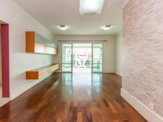 Apartamento para venda na Aclimação com 3 quartos, sendo 3 suítes, 159m² São Paulo / SP