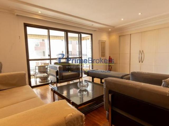 Apartamento para venda na Aclimação com 3 quartos, sendo 3 suítes, 165m²