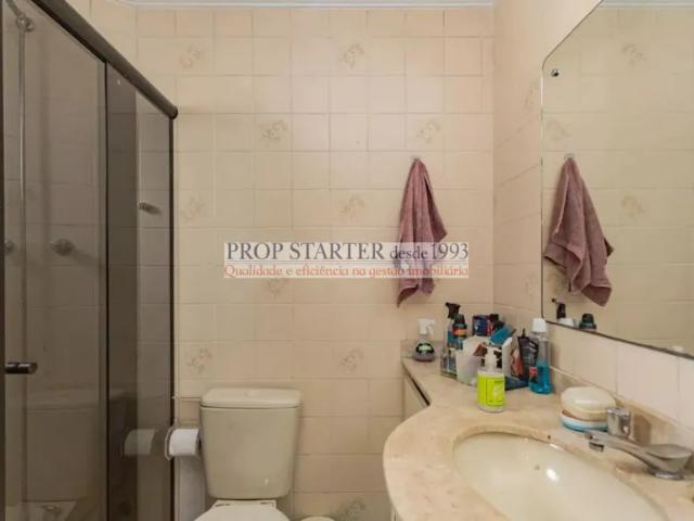Apartamento para venda na Aclimação