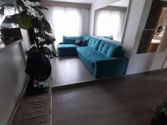 Apartamento para venda na Aclimação