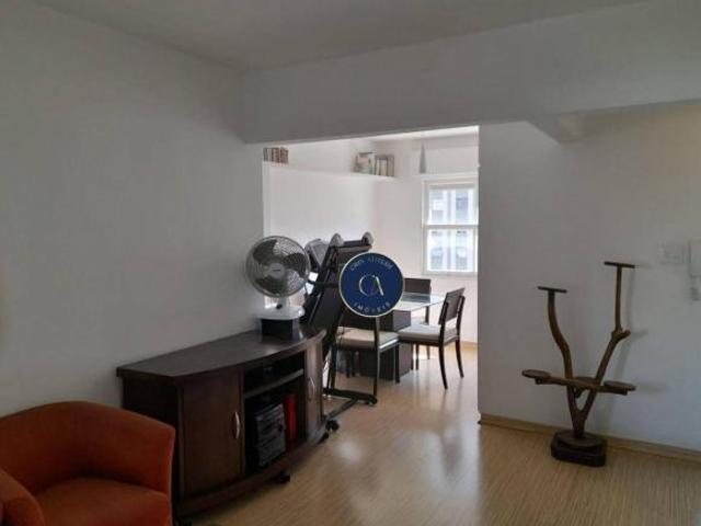 Apartamento para venda na Água Branca em São Paulo