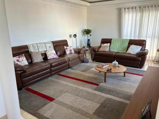 Apartamento para venda na água Fria