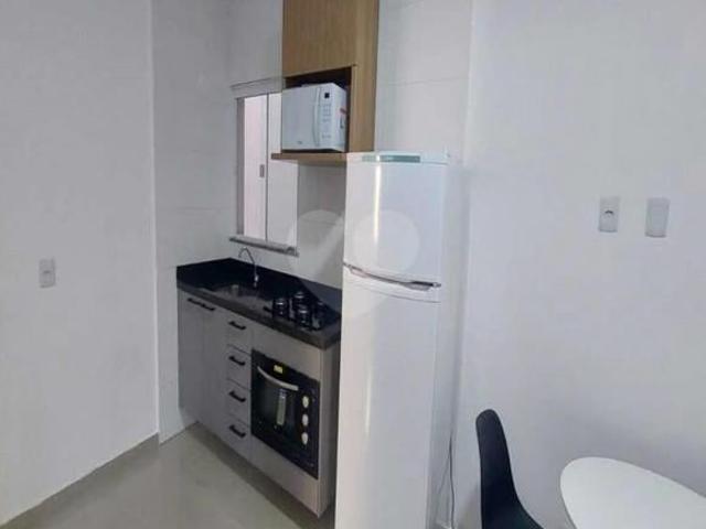 Apartamento para venda na Água Fria – São Paulo