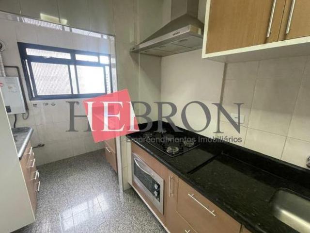 Apartamento para venda na Água Rasa!