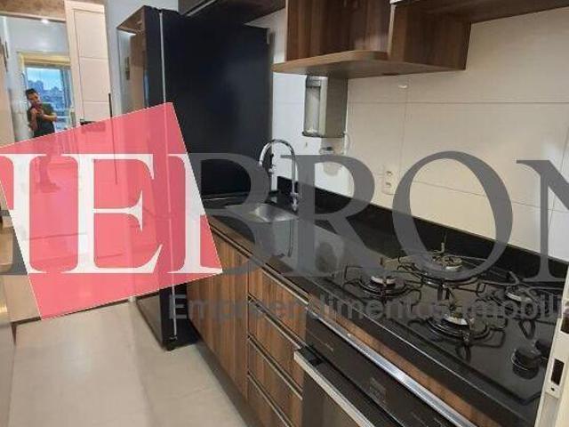Apartamento para venda na Água Rasa!