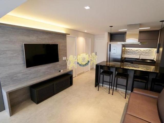 Apartamento para venda na Barra Funda Condomínio Setin Midtown