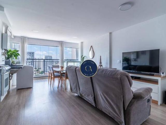 Apartamento para venda na Barra Funda em São Paulo