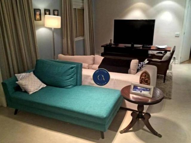 Apartamento para venda na Barra Funda em São Paulo