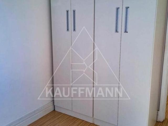 Apartamento para Venda na Barra Funda 2 Dormitórios, 1 Vaga, 52m² A.U