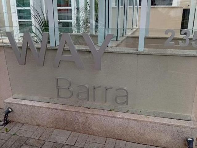 Apartamento para venda na barra funda