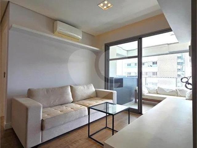 Apartamento para venda na Barra Funda