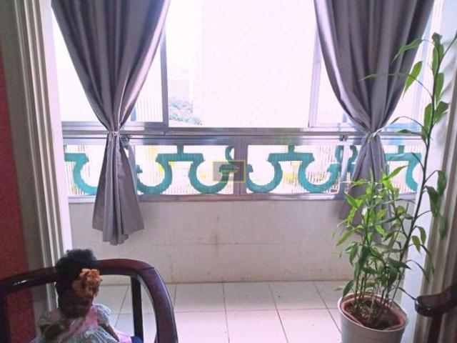 Apartamento Para Venda Na Bela Vista